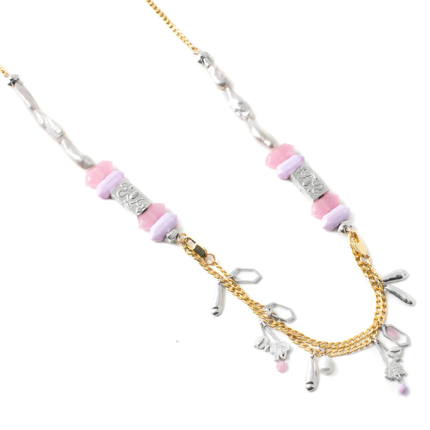 Tahiti | Collier collection 2022 | Anne-Marie Chagnon