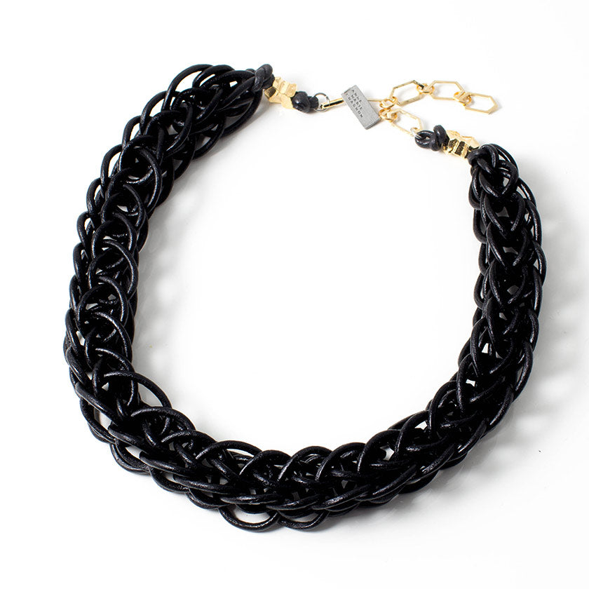 Rasdhoo | Collier collection 2022 | Anne-Marie Chagnon