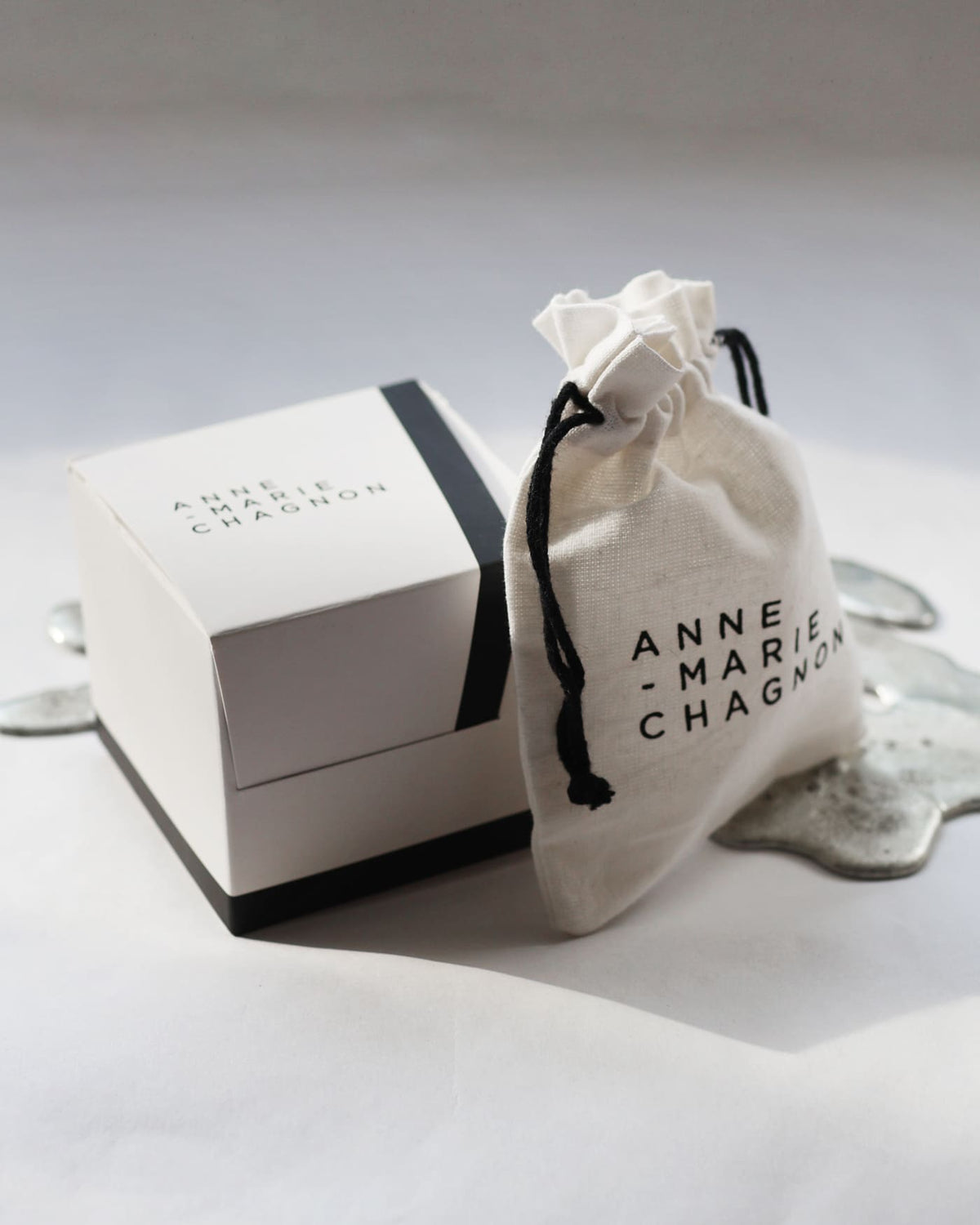 Mystery Box | 2 surprise pieces | Anne-Marie Chagnon